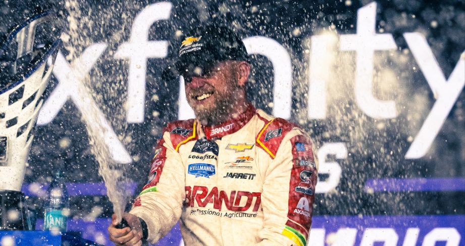 Drivers with most NASCAR Xfinity Series wins all time