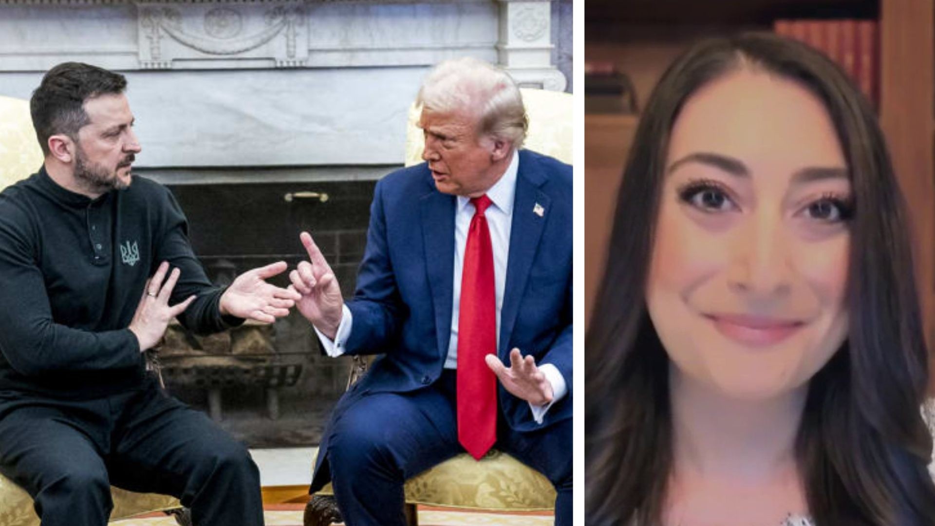 Reagan, McCain are ‘turning in their graves right now’ over GOP flip on ...