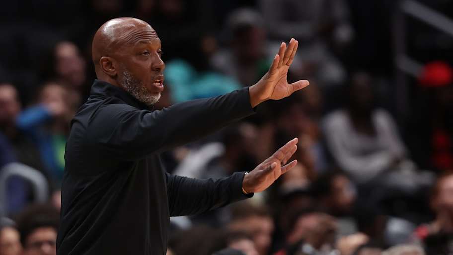 Blazers Injury Report: Portland Could Be Extremely Shorthanded For Game ...