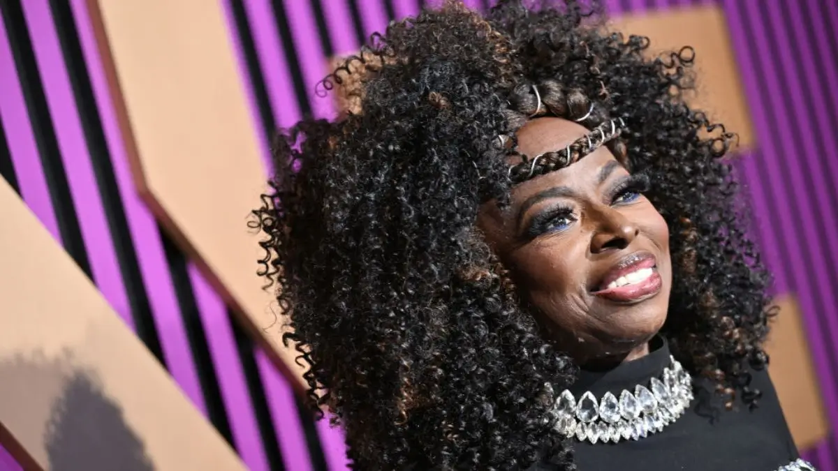 'My Mommy Is Gone': Neo-Soul Singer Angie Stone Passes Away One Day ...