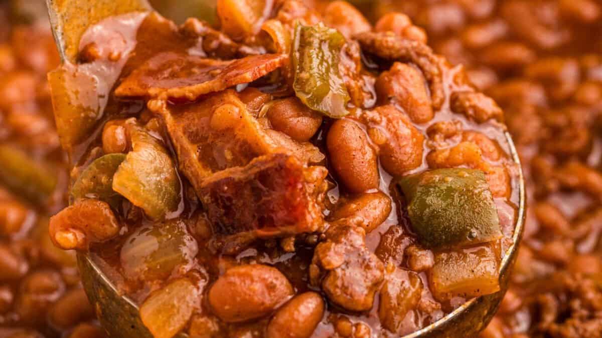 17 ground beef crock pot recipes that will change your dinner game