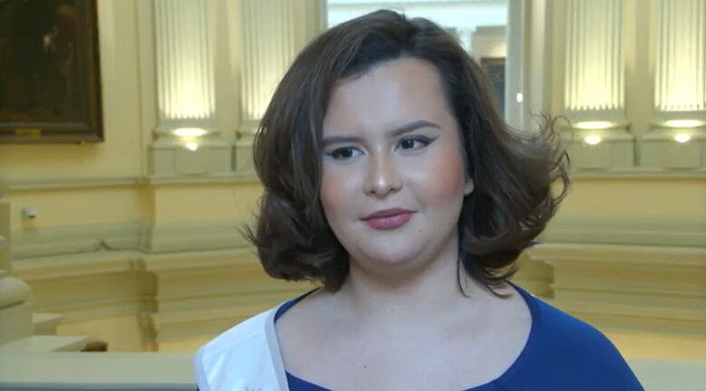 For first time, transgender woman announces plans to compete in Miss ...