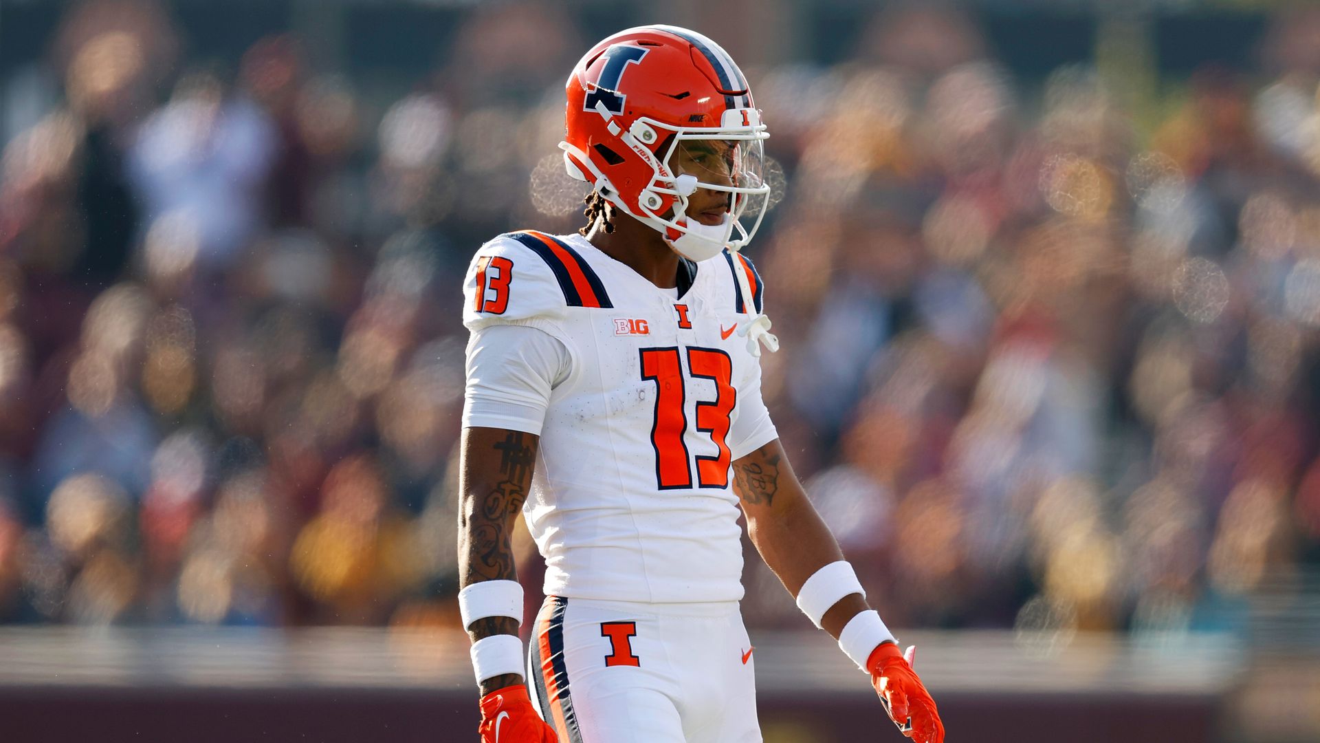 Mocking the Mocks: Chicago Bears 7 Round Mock from Pro Football Sports ...