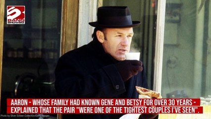 Gene Hackman's health was "really slipping" in the months before his ...