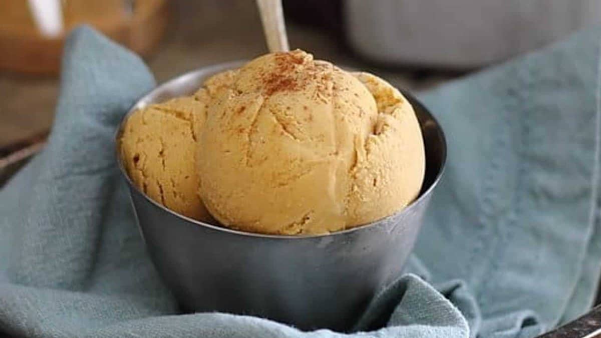 You’ll Scream For These 31 Ice Cream Recipes