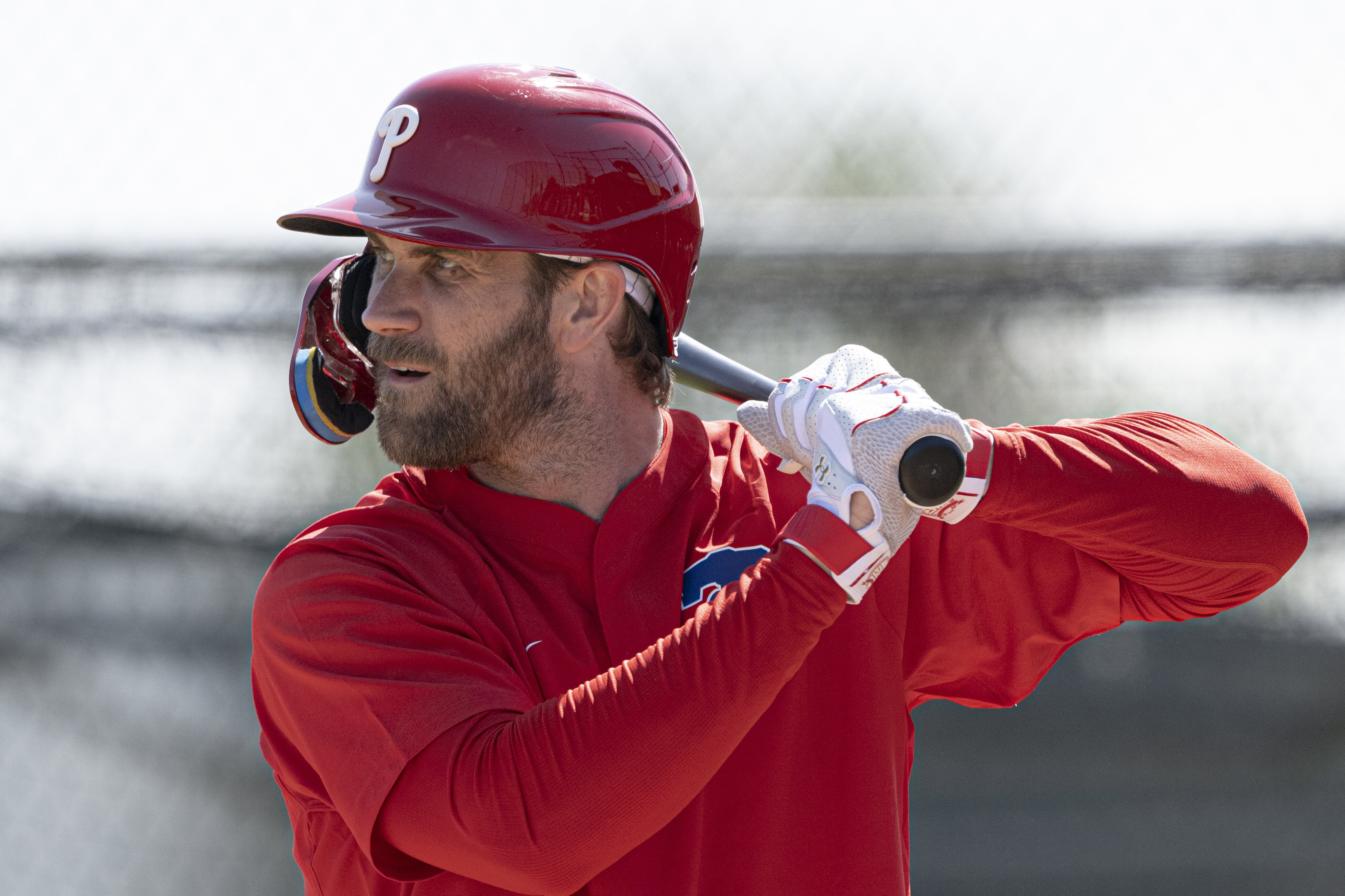 How important is batting order? As the Phillies experiment with their ... How important is batting order? As the Phillies experiment with their ...