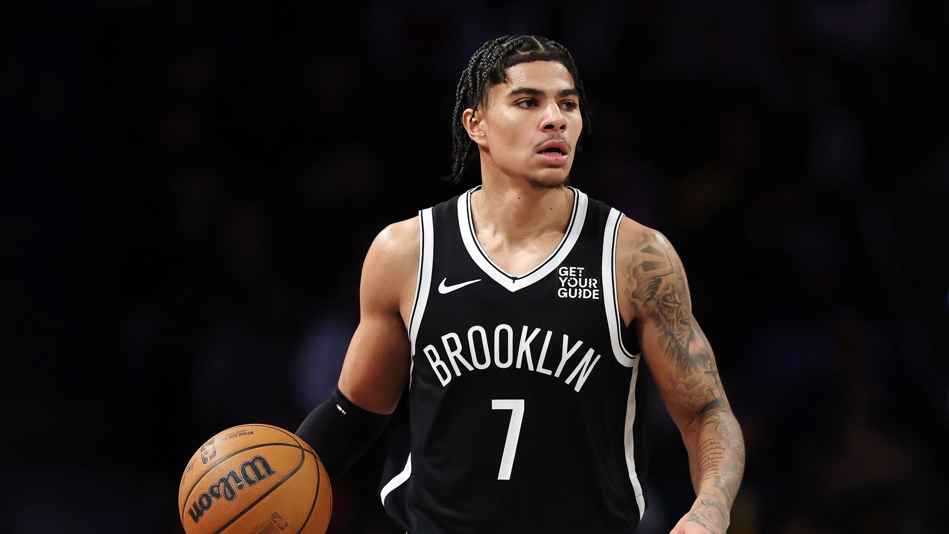 Pistons vs. Nets GameThread: Game Time, TV, Odds, and More