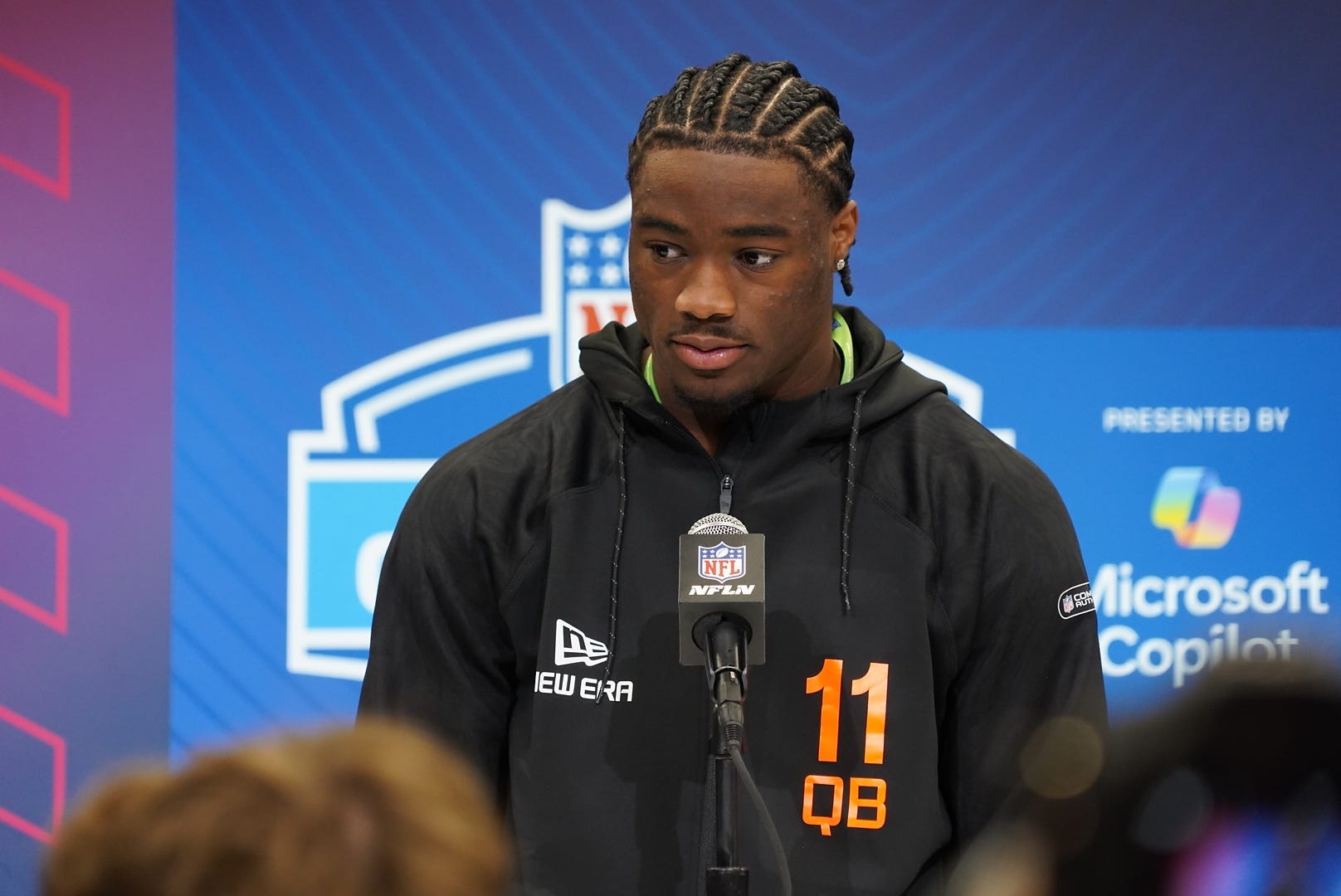 Why Jalen Milroe's Alabama Pro Day should be a spectacle for 2025 NFL ...