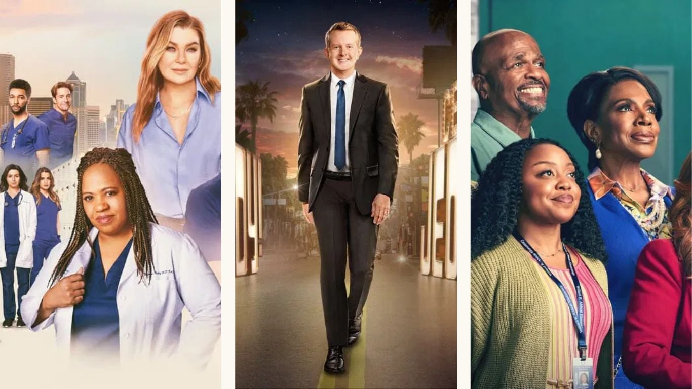 The best streamer for next-day network TV shows? There's one that ...