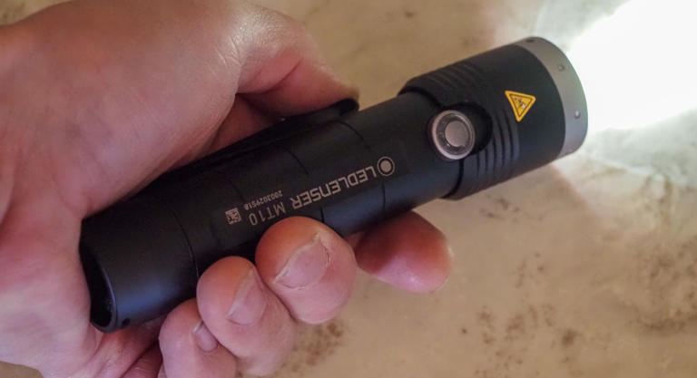 The Best Flashlights of 2025