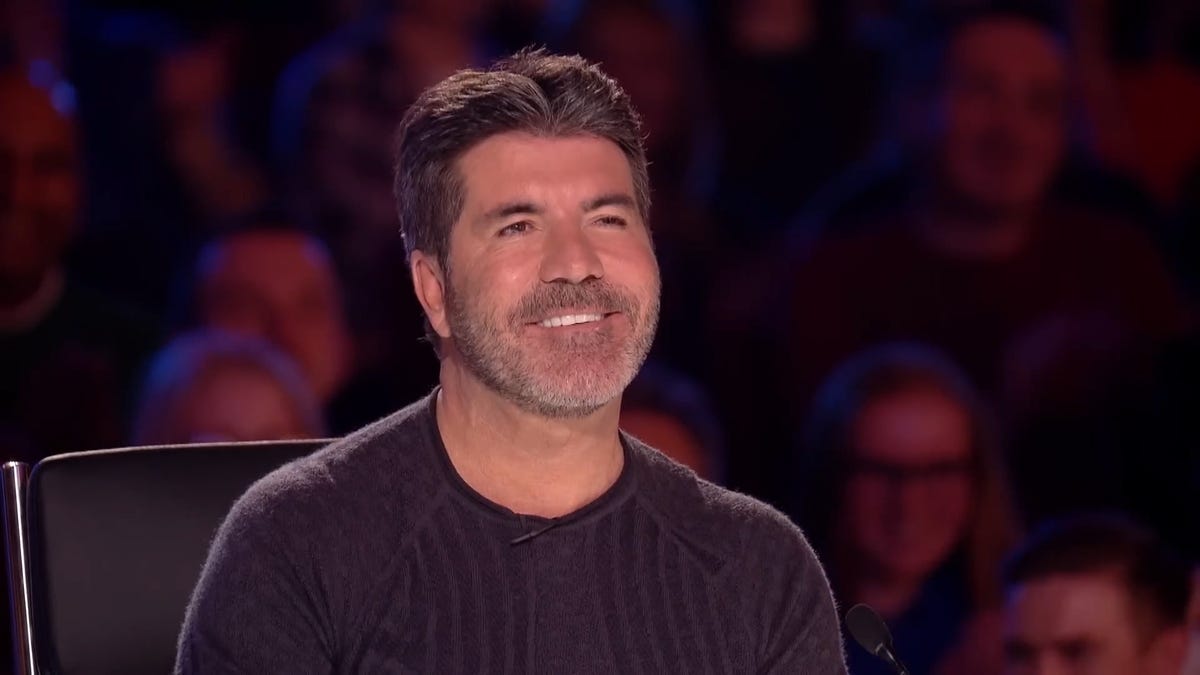 Britain's Got Talent reveals latest "unbelievable" Golden Buzzer act