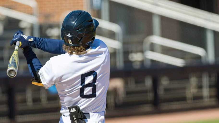 Final Score: Georgia Tech Scores Nine Runs In 6th Inning To Win 14-1 ...