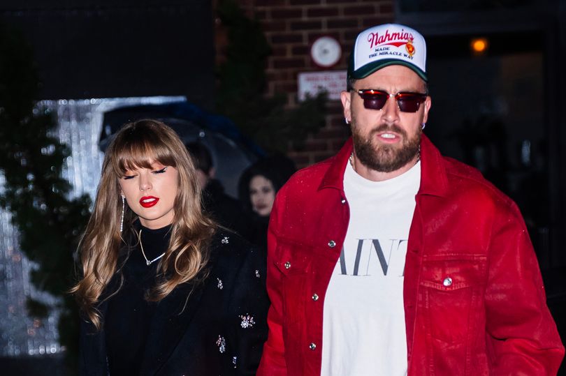 Taylor Swift 'in hiding' and not speaking to friends amid messy legal drama