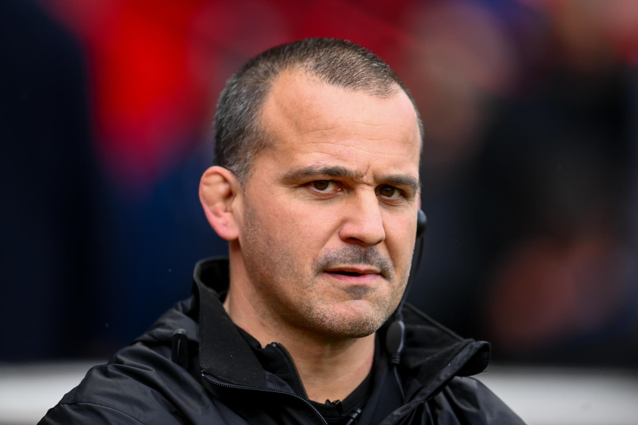 Montpellier-Castres: "Je ne parlerai plus des six premières places", la ...