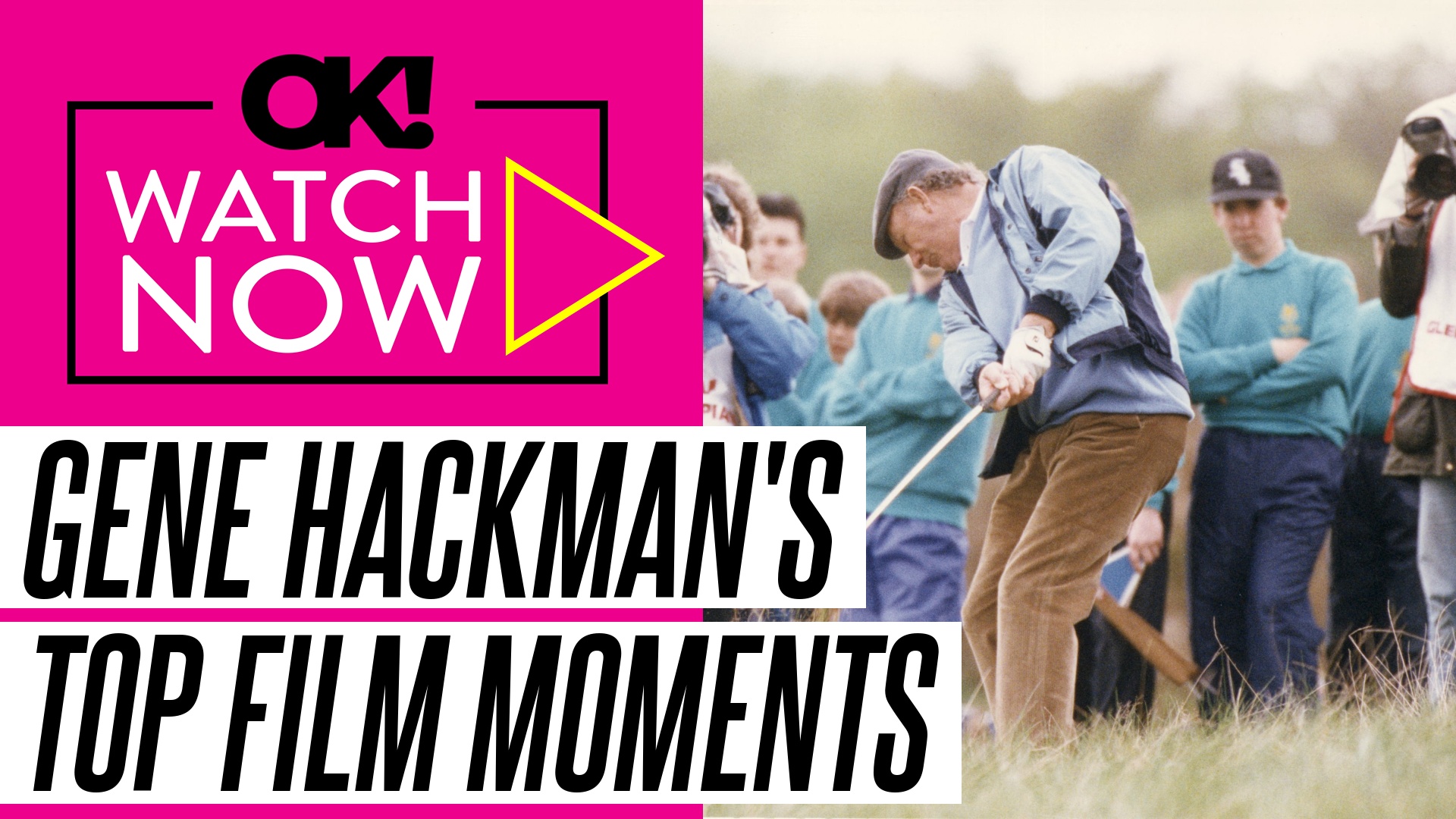 Gene Hackman's Best Roles in Pictures: From 'Superman' to 'The French Connection' and More