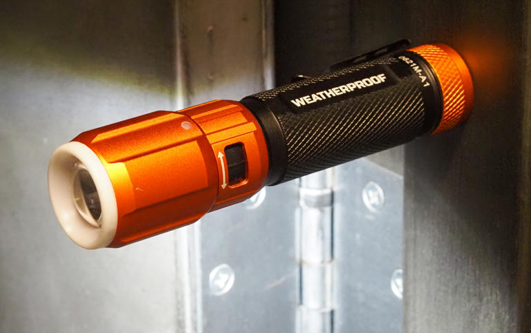 The Best Flashlights of 2025