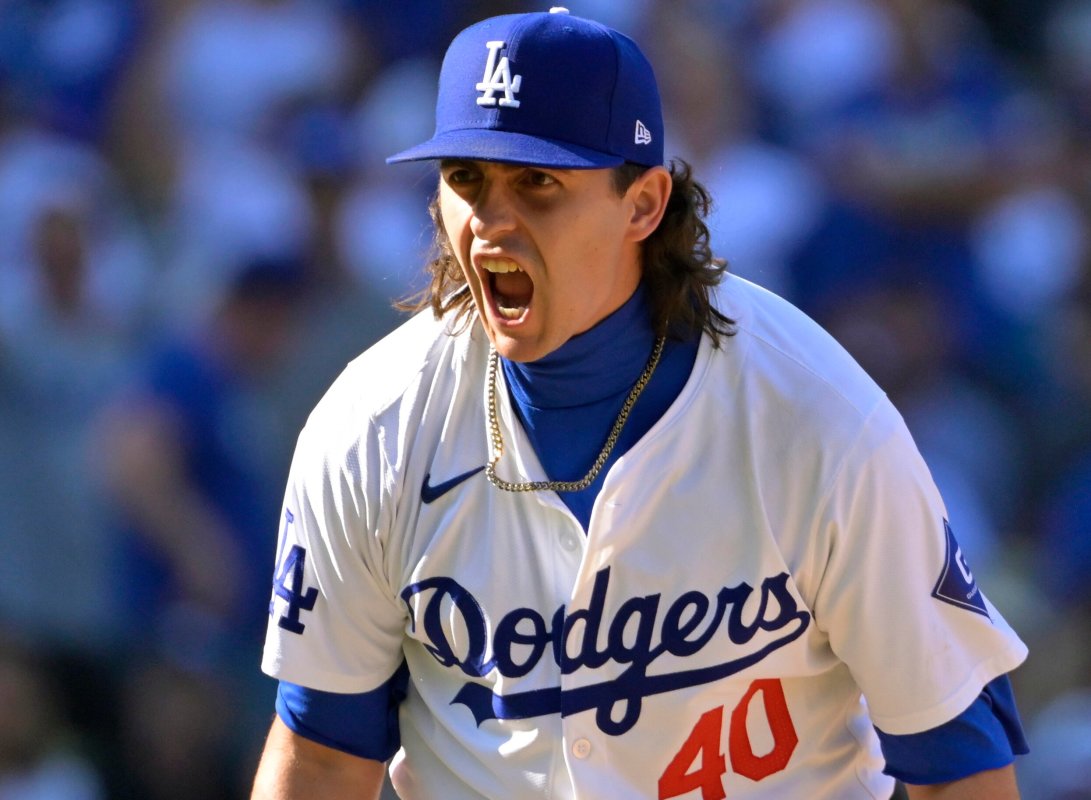 Former Dodgers Pitcher Fires Lazy 5-Word Shot at Yankees After World ...