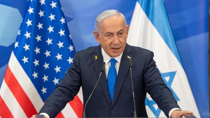 Netanyahu: “Accettiamo il piano Usa sulla tregua temporanea durante il ...