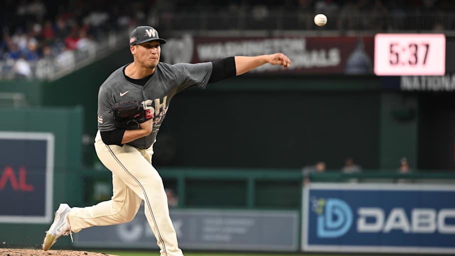 Texas Rangers Closer Candidate to Make Spring Training Debut Next Week