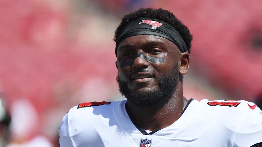 Commanders urged to sign Super Bowl champion WR in free agency