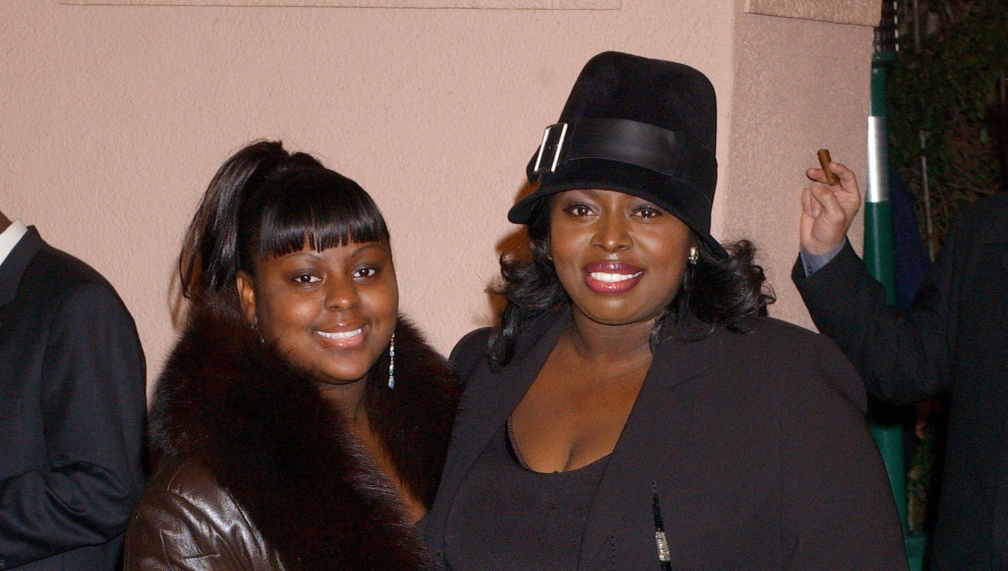Angie Stone’s Children: About the Late Singer’s Daughter & Son