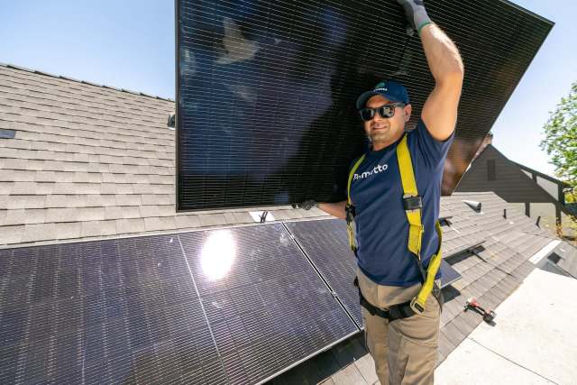 This revolutionary startup promises instantly lower energy bills when ...