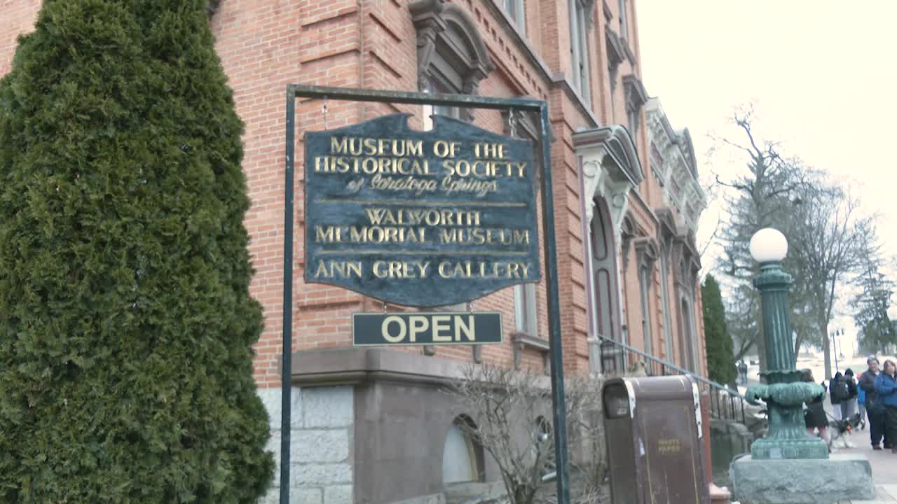 Local history museum reopens its doors after two-months of upkeep