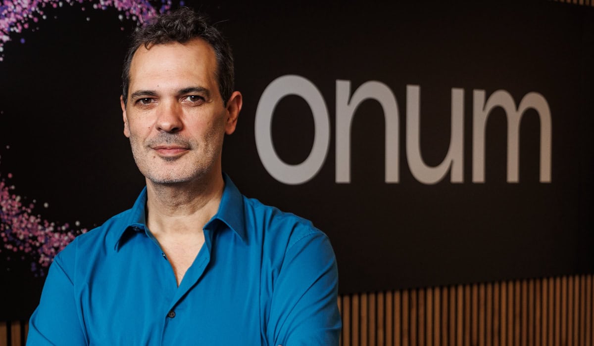 Onum, multinacional tecnológica, prepara su entrada al mercado ...