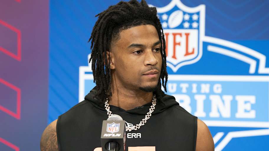 Texas Longhorns WR Isaiah Bond Falls Short of Xavier Worthy's Record