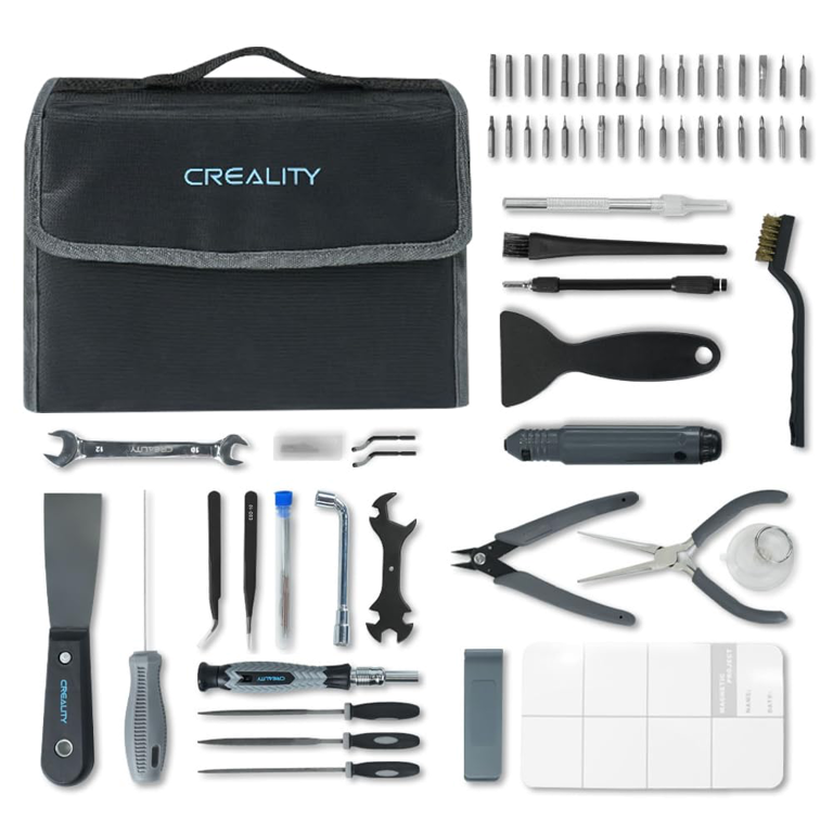 5 tools that every 3D printing enthusiast should have