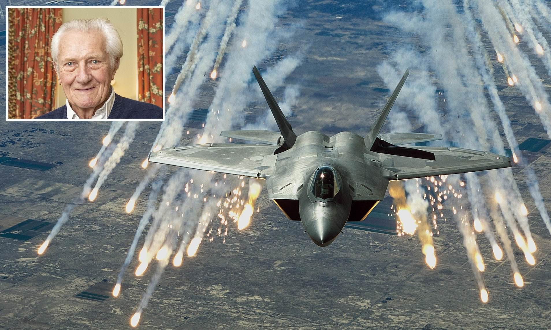 Shield British defence firms from US raiders, top brass sound a warning