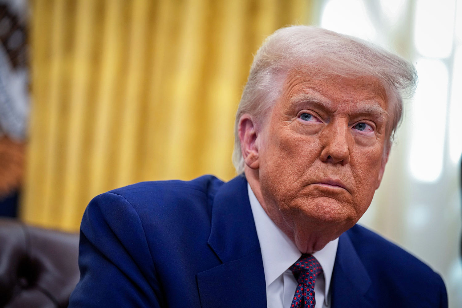 Trump’s immigration 'gold card' would redefine what it means to be American