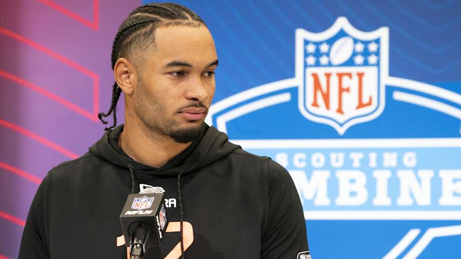 First-round WR prospect has deep ties to Dallas Cowboys assistant