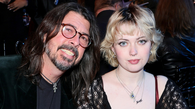 How Dave Grohl's Scandalous Past Affected His Relationship With ...