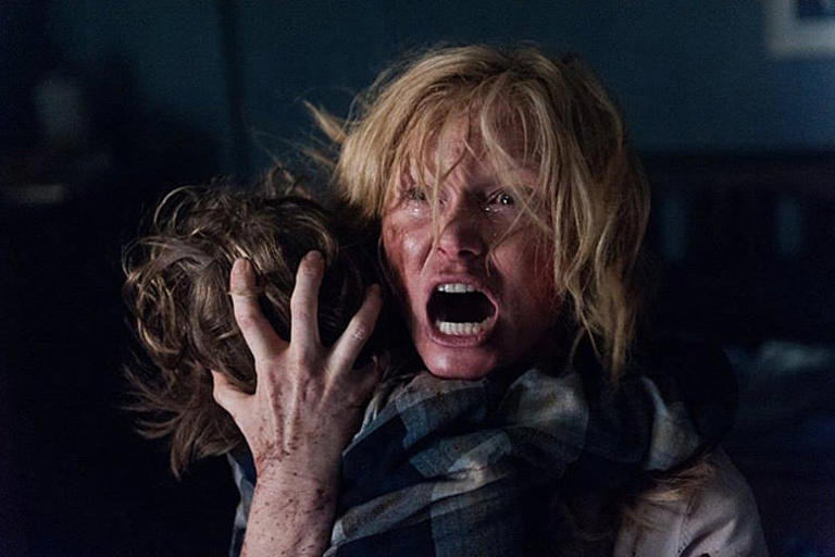 Will Demi Moore be the first Best Actress from a horror film in 14 years?