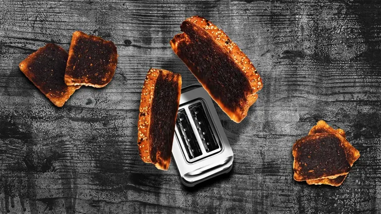 Who Invented the Toaster? It’s Complicated