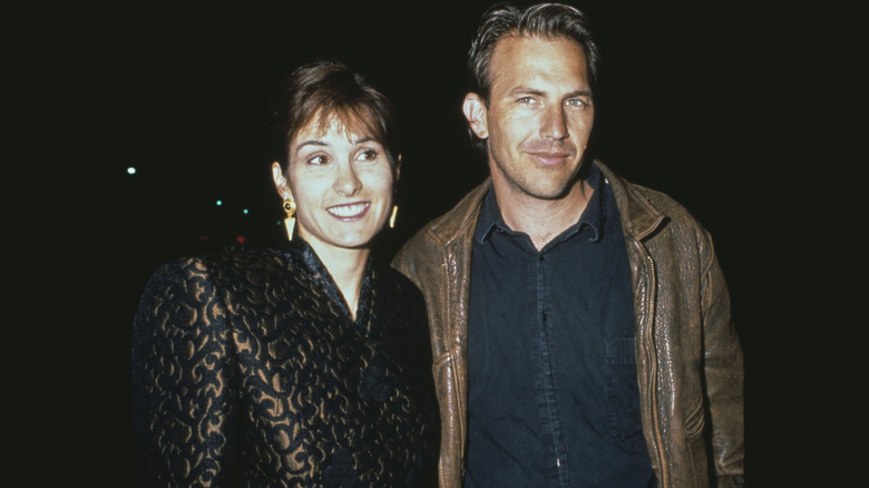 Tragic Details About Kevin Costner's Life