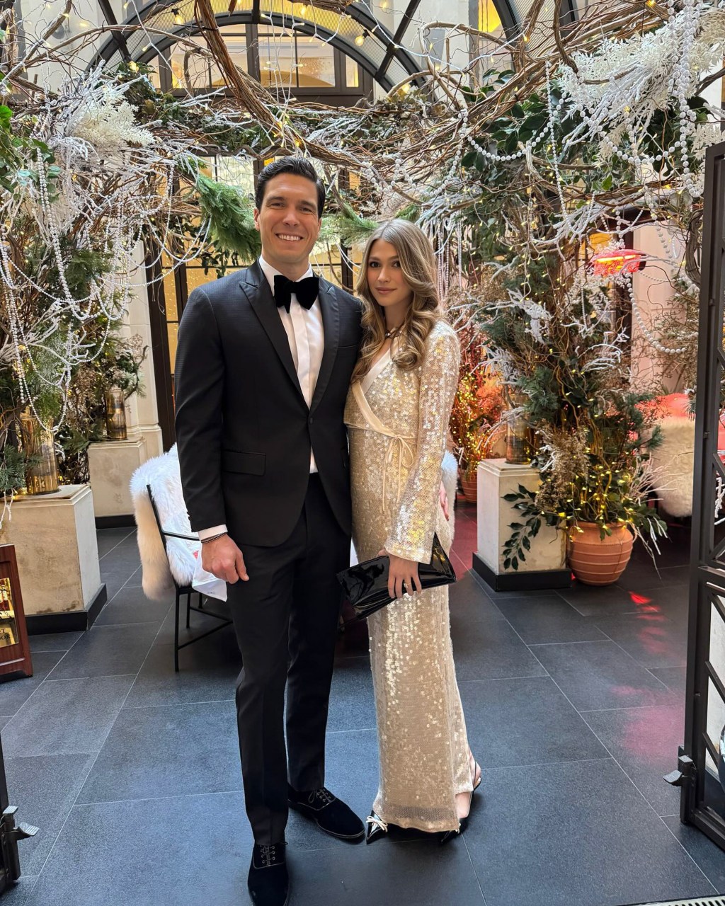 Will Reeve shares the sweet way he’ll honor late dad Christopher at his ...