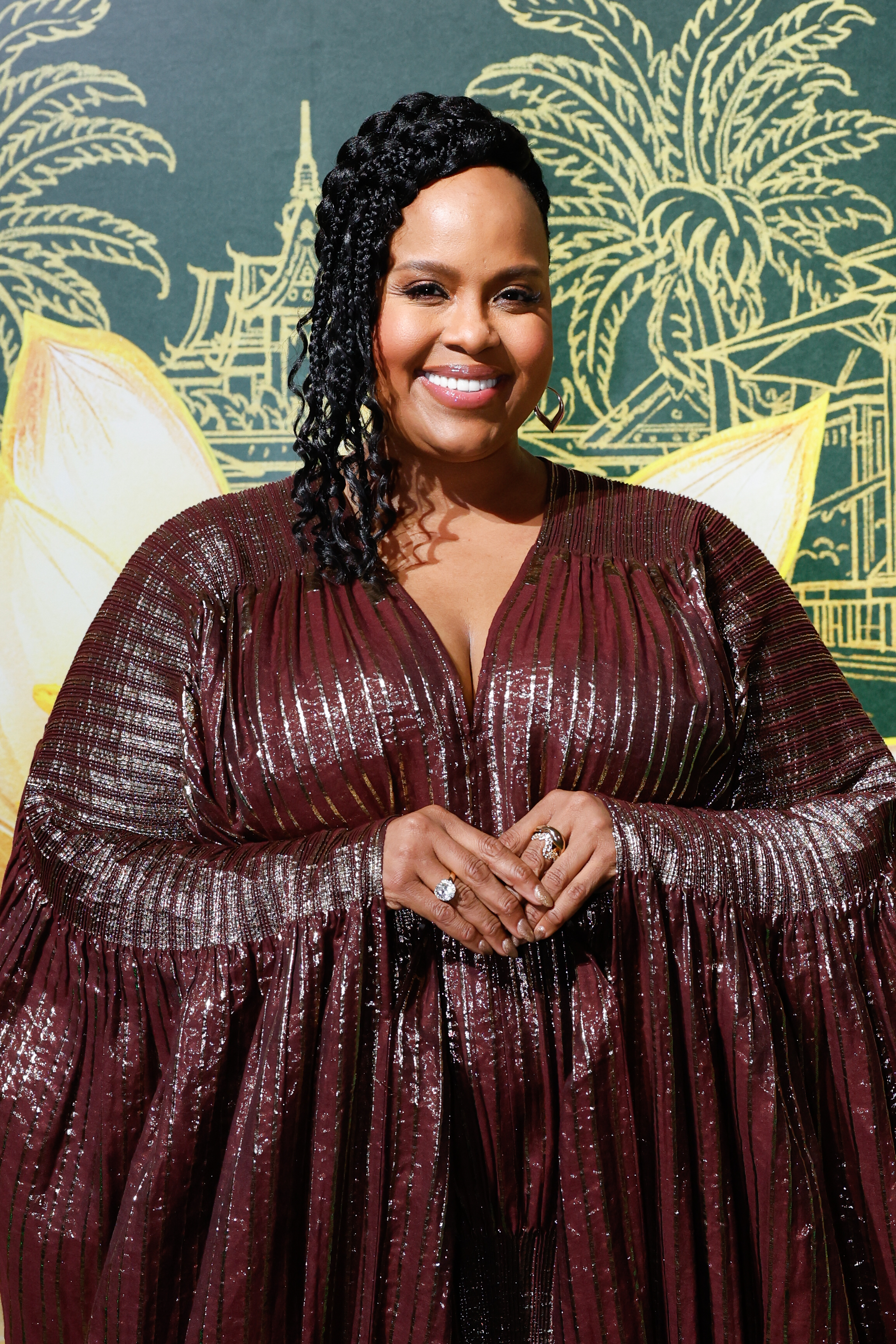 They're keeping it real.