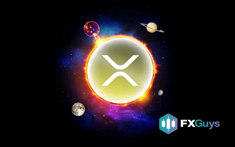 Litecoin And XRP Investors Get Ready To Capitalize On Huge Profit ...