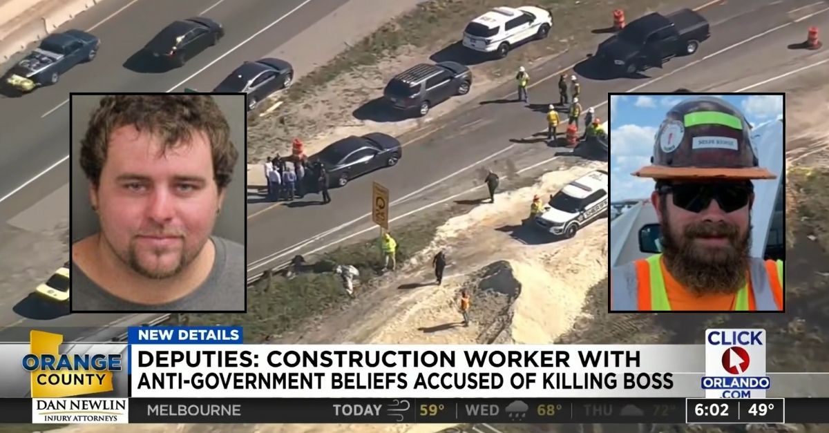 Man accused of stabbing his 'pro-Trump' childhood best friend with a ...