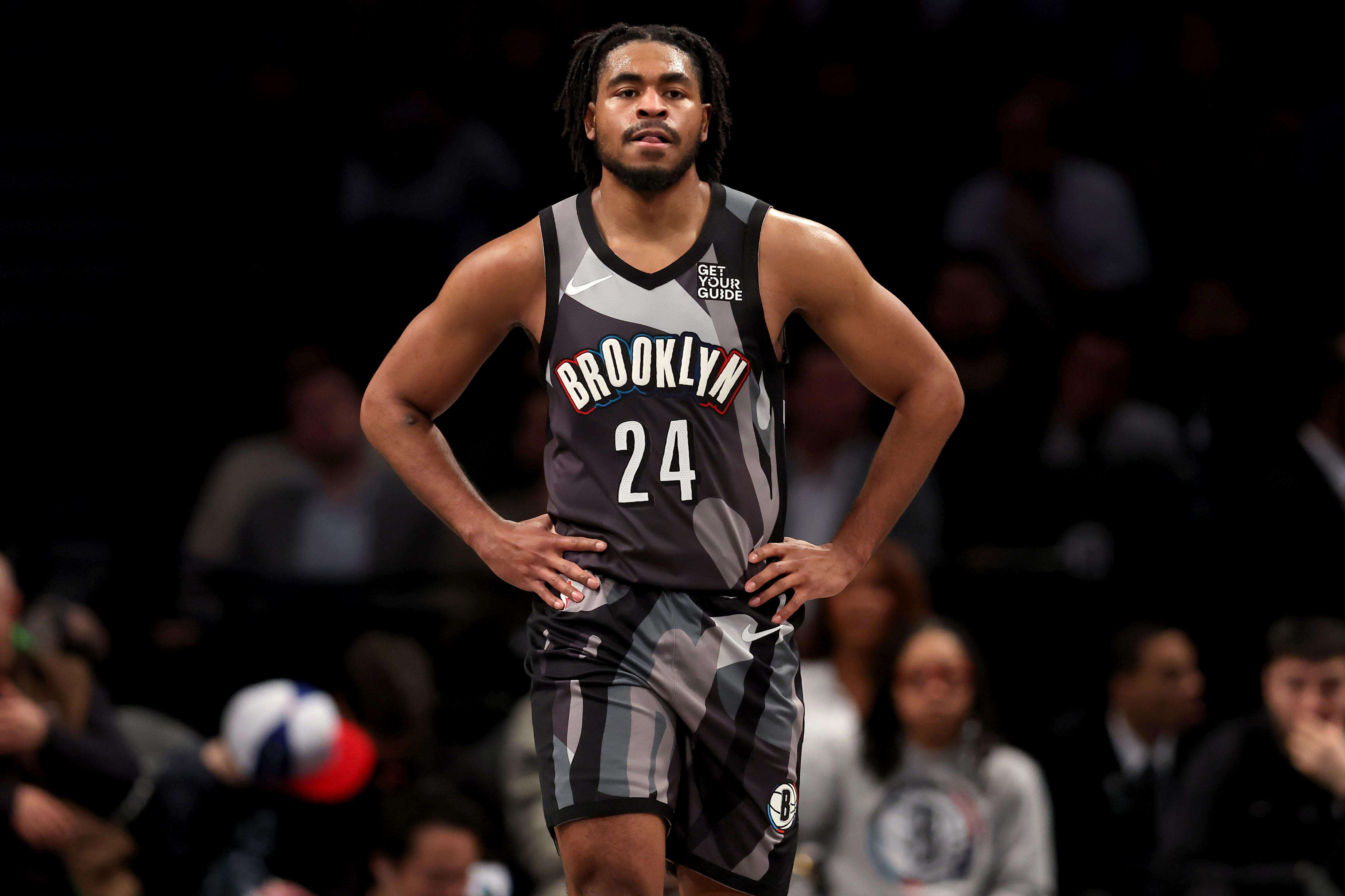 Nets' Cam Thomas' value 'all over the place' heading into free-agency