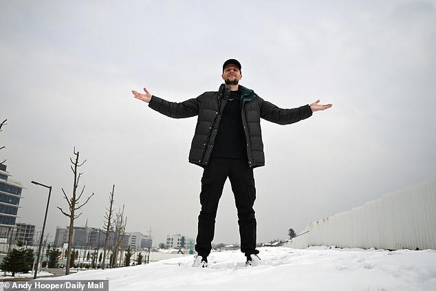 From Bielsa to Bulgaria: How former Leeds captain Liam Cooper swapped ...