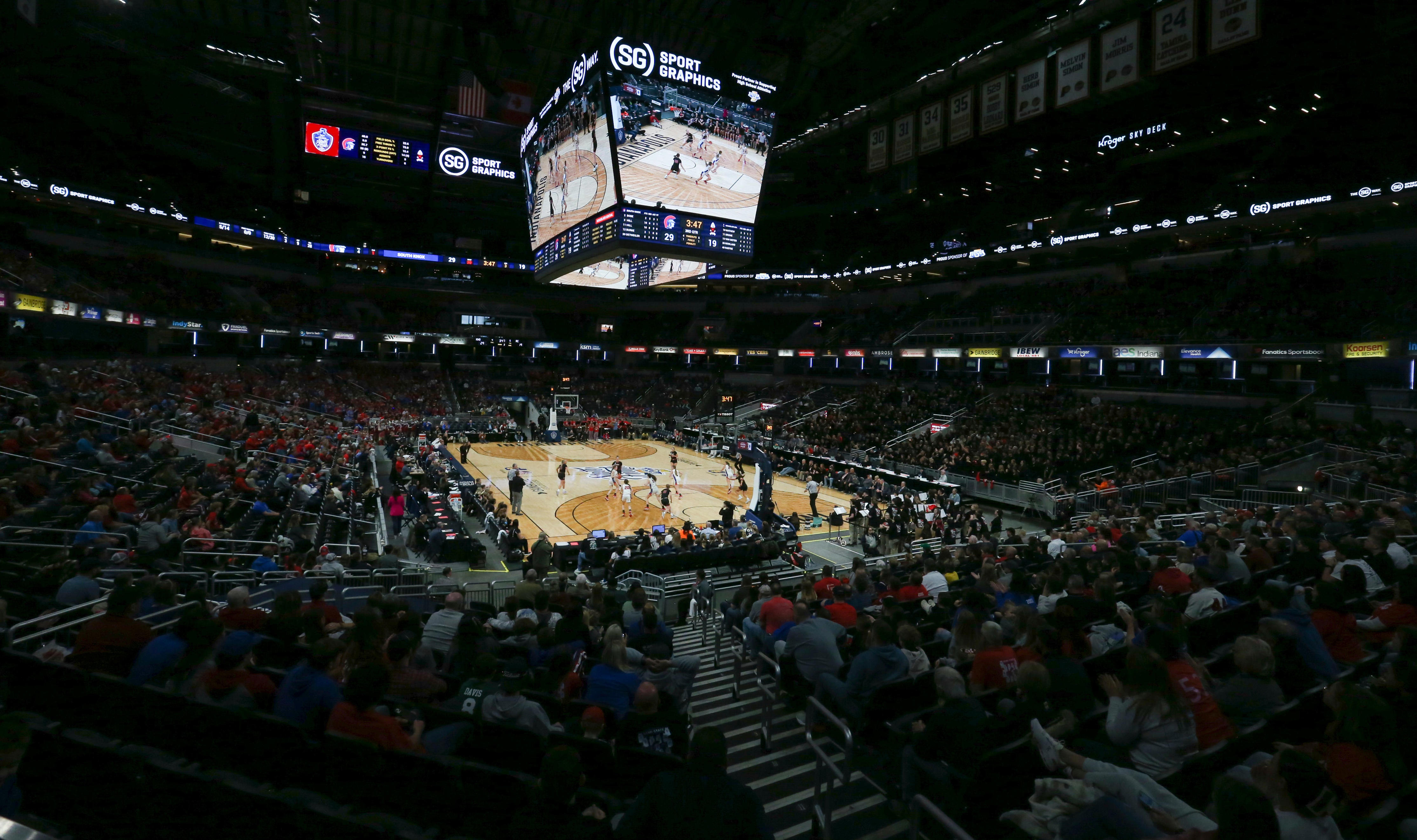 26 for 2025-26: What to know ahead of the Indiana high school girls ...