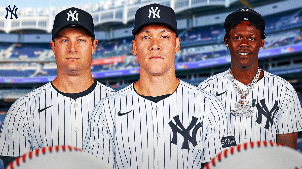 New York Yankees 2025 Over/Under Win Total Prediction, Odds, Pick