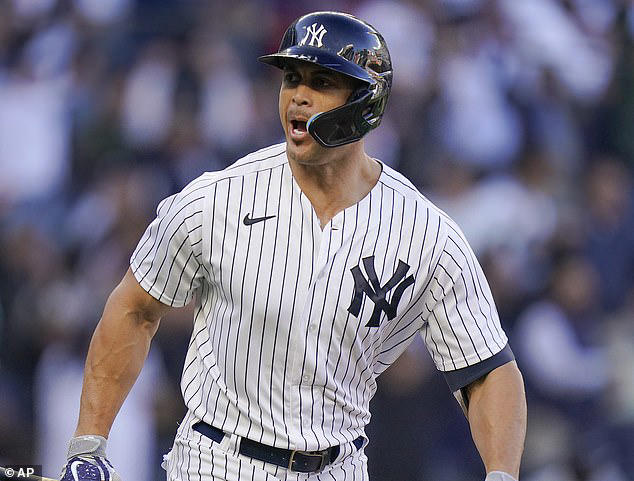Yankees confirm Giancarlo Stanton will start season on injured list in ... Yankees confirm Giancarlo Stanton will start season on injured list in ...