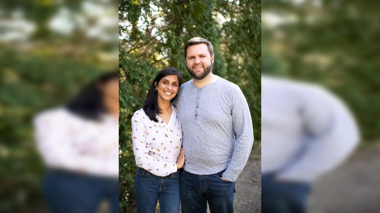 When Will JD Vance Reach Vermont? Protests Planned Amid VP's Vacation ...