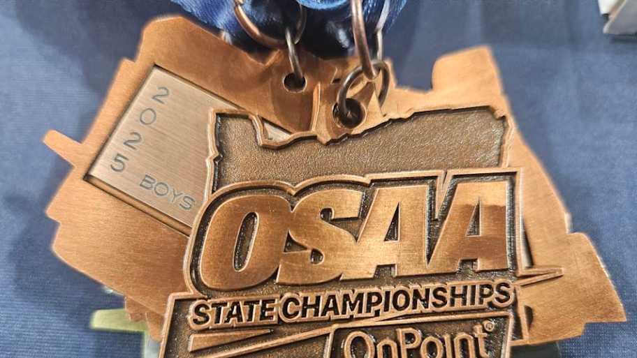 Saturday championship matchups at Oregon (OSAA) wrestling state tournament