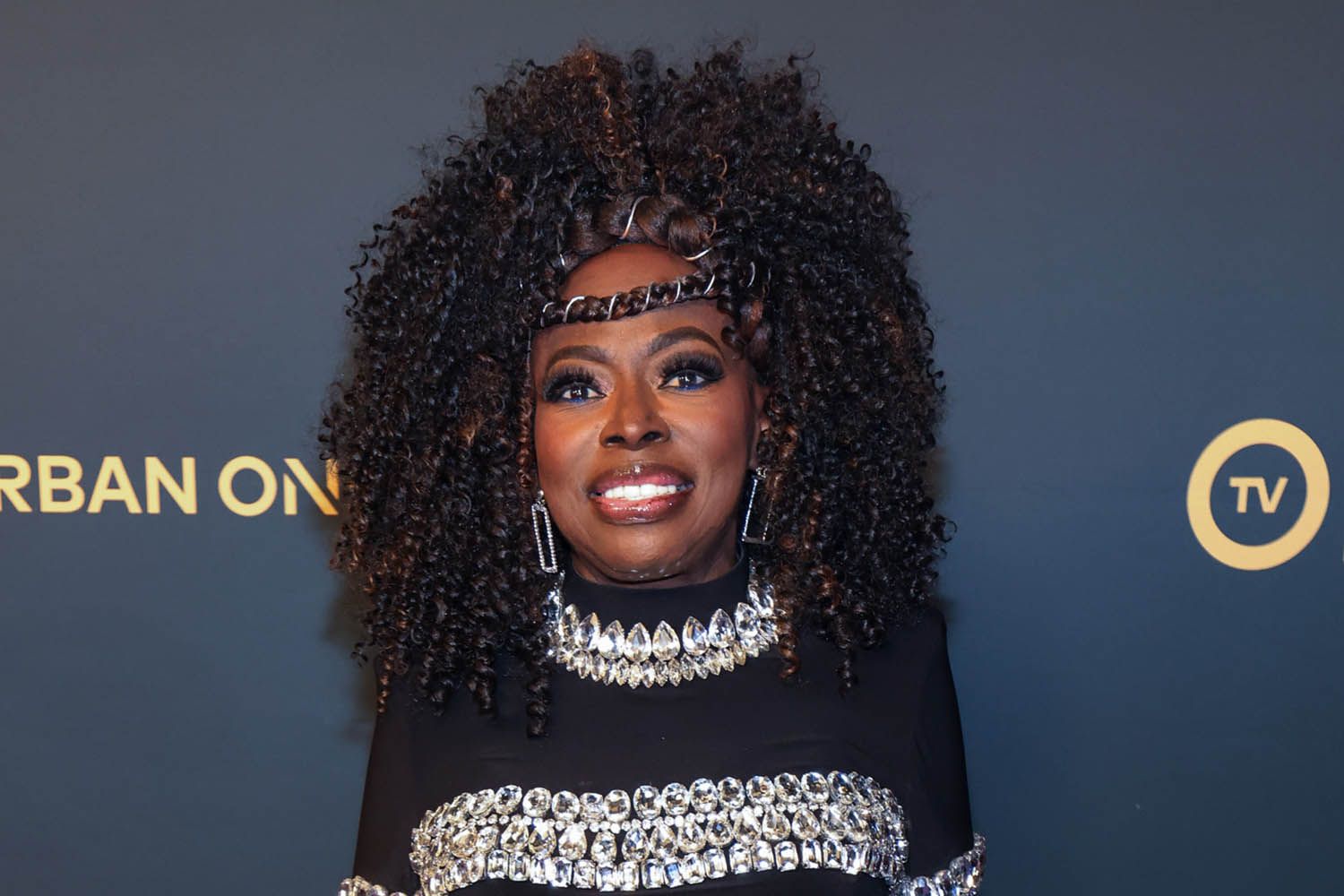 Angie Stone, Grammy-Nominated R&B Singer and Actress, Dies at 63