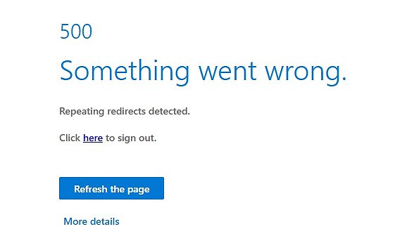 Microsoft Outlook is DOWN: Thousands unable to access their emails